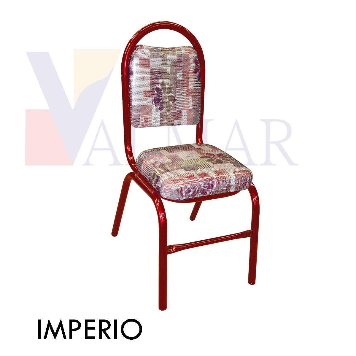 Silla Imperio 2000 - Muebles Valmar
