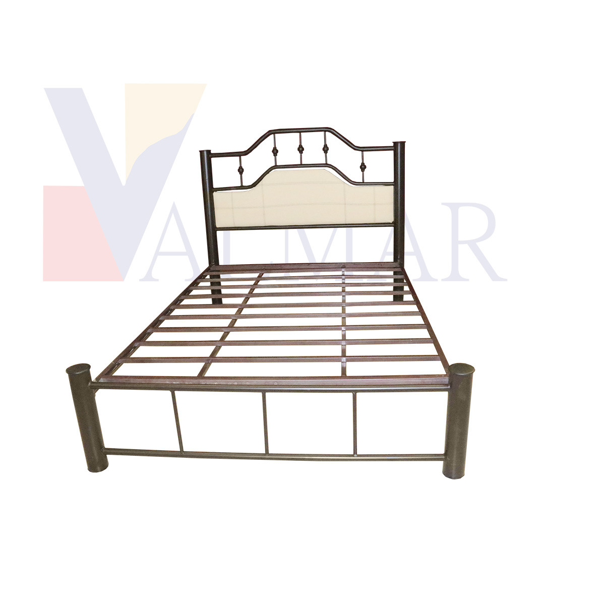 Cama Mat Mark - Muebles Valmar